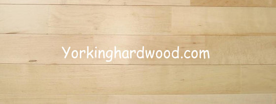 AB Grade gym wood flooring maple