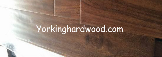 3.75" x 3/4" natural asian walnut hardwood flooring