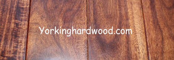 3.75" x 3/4" natural asian walnut hardwood flooring