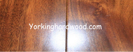 multi-ply engineered acacia wooden flooring