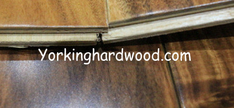 125*15 mm golden walnut acacia wood floors