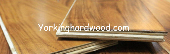 125*15 mm golden walnut acacia wood floors