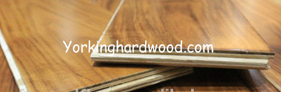 golden acacia engineered wood flooring