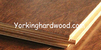 luxury black walnut engineered hardwood flooring
