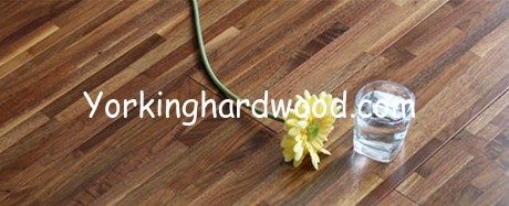 finger jointed american walnut hardwood engineered flooring