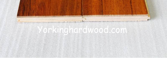 Indonesia Teak engineered wood flooring
