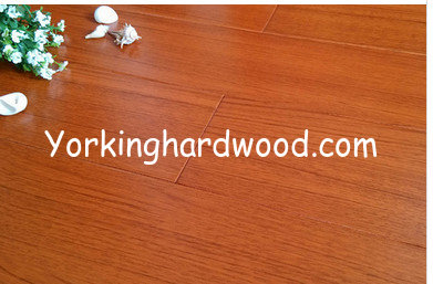 selected grade burma teak engineered timber flooring