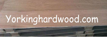 190-260mm 3ply wide oak engineered parquet flooring