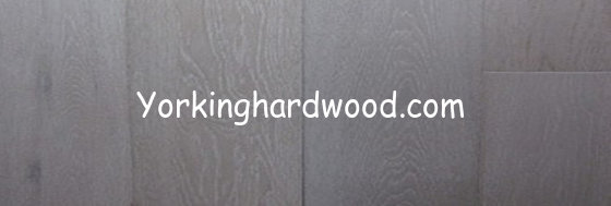 Clear Grade UV lacquered white oak engineered flooring (4mm top)