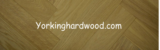 Natural oiled European Oak Herringbone Parquet