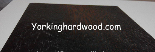 multi-layer prefinished engineered hardwood flooring