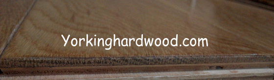 storng waterproof engineered oak floorboards