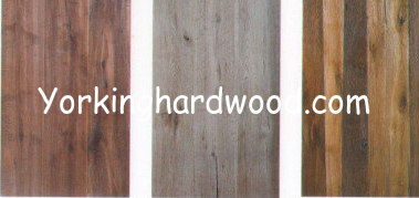 Oak engineered floating timber floors