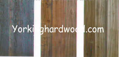 Oak engineered floating timber floors