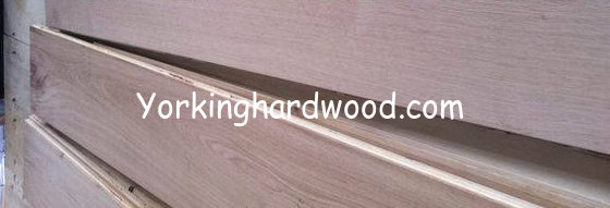 Rustic oak engineered flooring