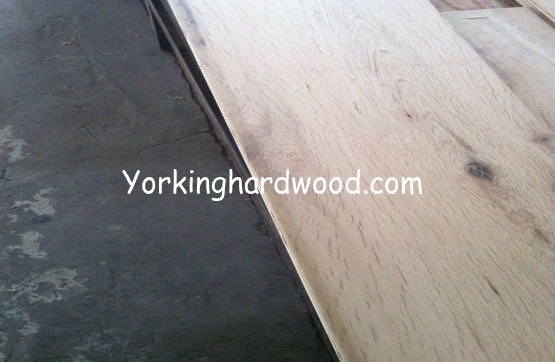 Natural Oak engineered parkett