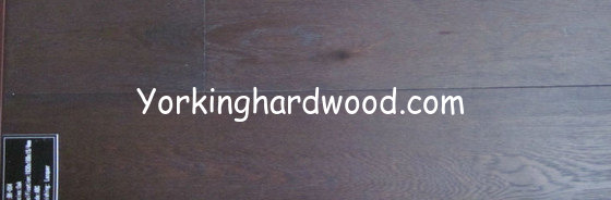 engineered color element lacquered oak flooring