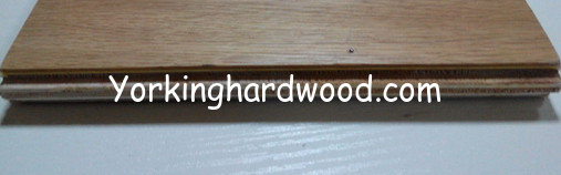 engineered color element lacquered oak flooring