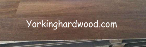 Smoked oak natural oiled oak parquet flooring