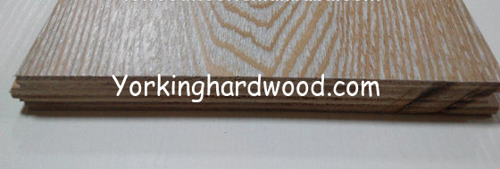Natural Oak engineered parkett