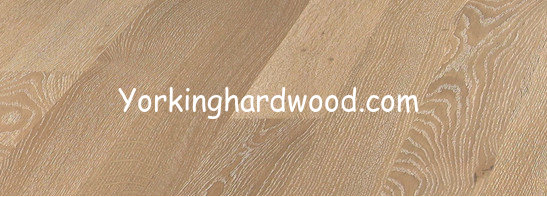 Natural Oak engineered parkett