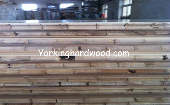 Natural Oak engineered parkett