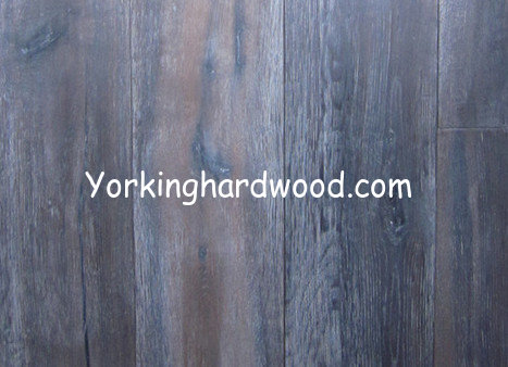 oak deep valcano brushed white grain hand scraped & natural oiled engineered flooring