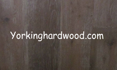 natural white oiled wire brushed oak flooring