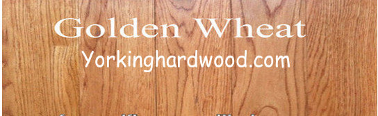 Hand scraped Oak engineered flooring