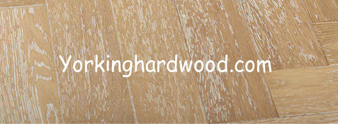 wire brushed oak engineered hardwood flooring