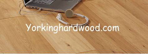 4 mm European natural oak engineered hardwood flooring