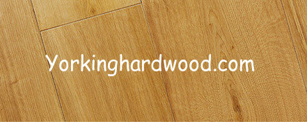 4 mm European natural oak engineered hardwood flooring