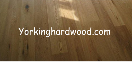 4 mm European natural oak engineered hardwood flooring