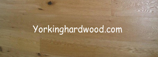 4 mm European natural oak engineered hardwood flooring