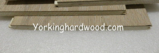 12mm white oiled oak wood flooring