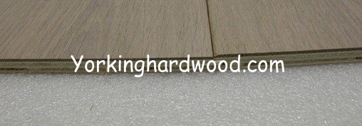 12mm white oiled oak wood flooring
