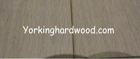 12mm white oiled oak wood flooring