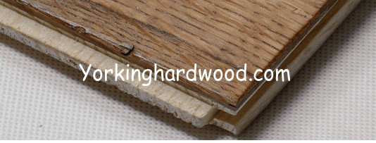 engineered oak old wood flooring