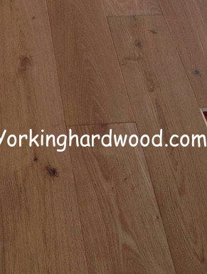 natural oiled 3 layers oak hardwood engineered flooring