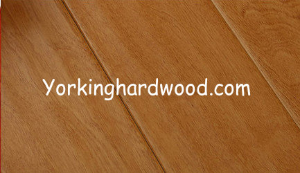 hand scraped maple engineered hardwood flooring
