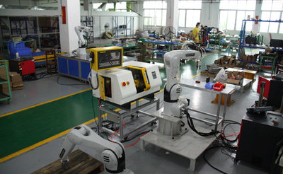 Yornew Automation Equipment Co., Ltd.