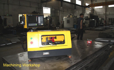 Yornew Automation Equipment Co., Ltd.
