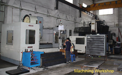 Yornew Automation Equipment Co., Ltd.