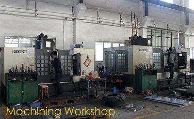 Yornew Automation Equipment Co., Ltd.