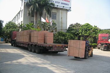 Yornew Automation Equipment Co., Ltd.