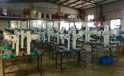 Yornew Automation Equipment Co., Ltd.