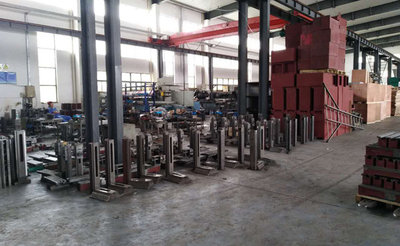 Yornew Automation Equipment Co., Ltd.