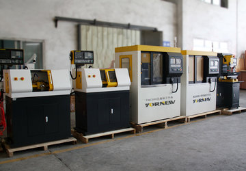 Yornew Automation Equipment Co., Ltd.