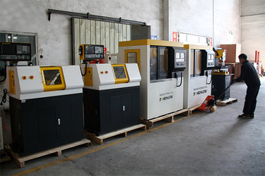 Yornew Automation Equipment Co., Ltd.
