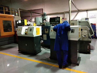 Yornew Automation Equipment Co., Ltd.